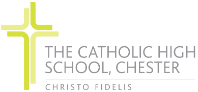 Login - The Catholic High School